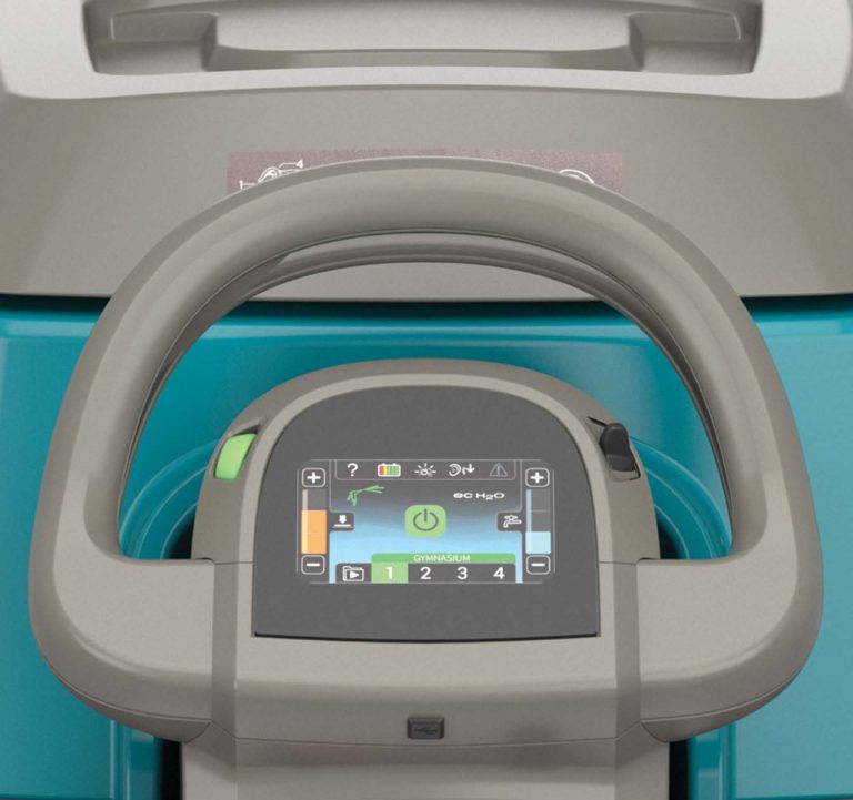 Tennant T500 / T500e: Everything You Need to Know (+ Pricing!)