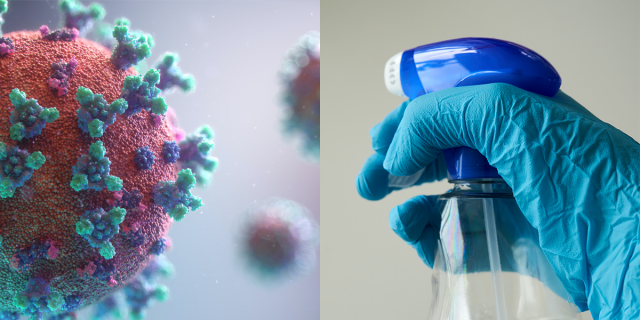 Long-term bio protection: Does it shield against COVID-19? - KleenMark