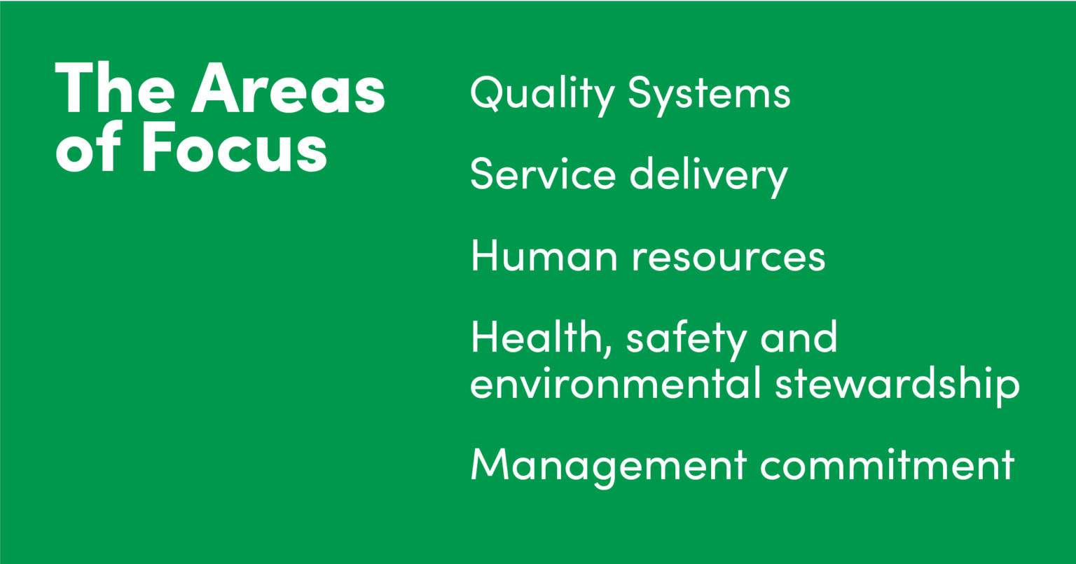 What’s CIMS-GB and why should you care? - KleenMark