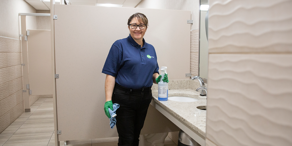 5 Ways to Defend Your Facility from Cold & Flu this Winter - KleenMark