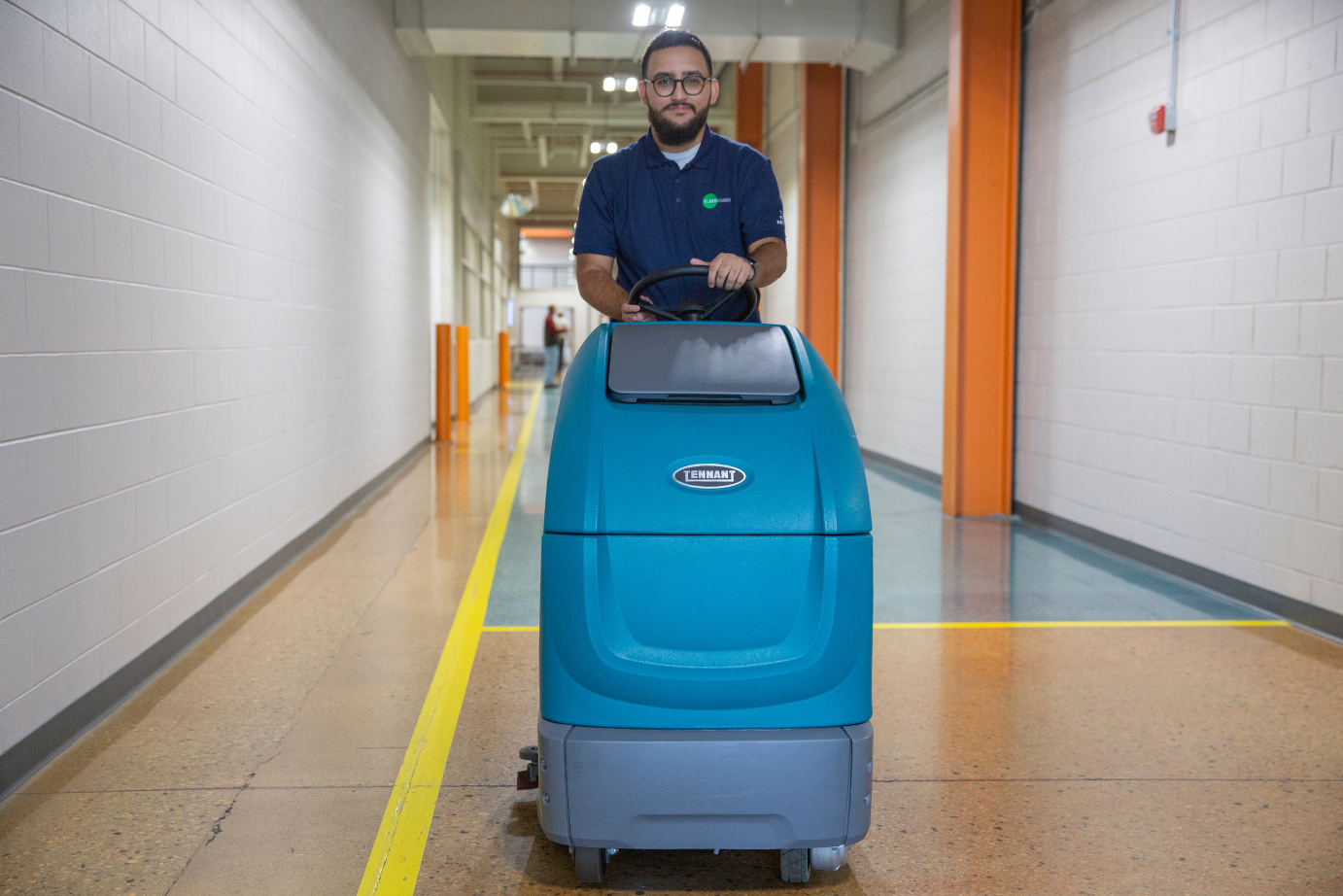 Essential Manufacturing Cleaning Services in Salt Lake City